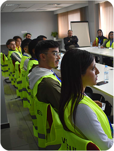 Home | HESTIM ENGINEERING SCHOOL