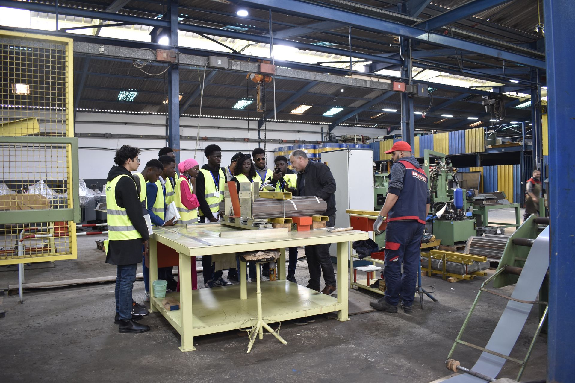 Home | HESTIM ENGINEERING SCHOOL